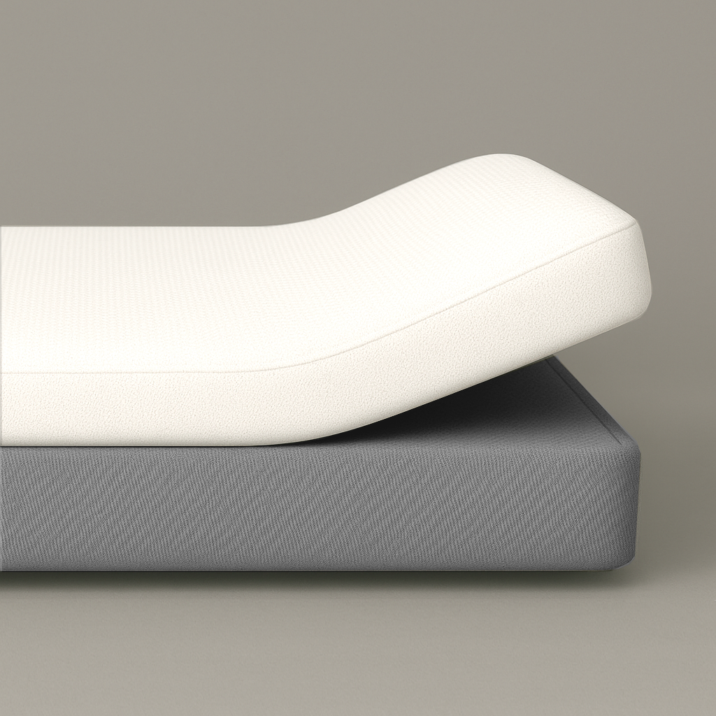 TOPPER LIFT 1.2 · Estructuras no incluidas · – Langel System